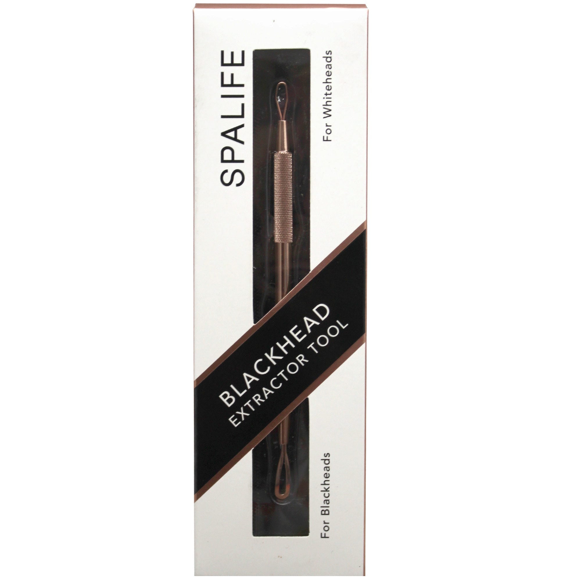 SpaLife Blackhead Extractor Tool – Simple K Inc